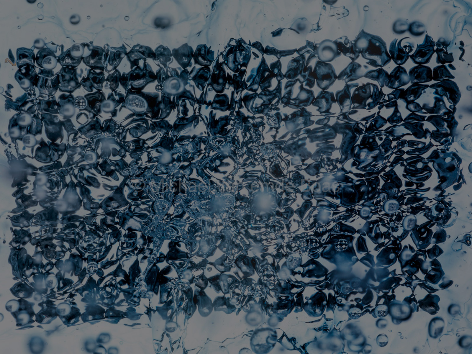 Magnets Power – Studio Michael van Emde Boas